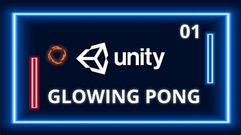 [unity] how to make 2d multiplayer pong game part 1 [nirman