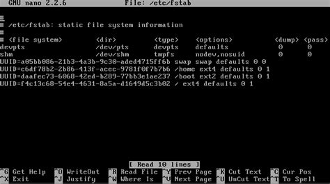 Arch Linux GRUB Error 15 No Boot Menu Nor Boot Unix Linux Stack