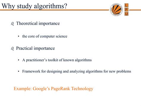 Lecture 1fundamental Of Algorithmspptx