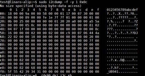 DS90UB941AS Q1 LCD Does Not Display Interface Forum Interface TI E2E Support Forums