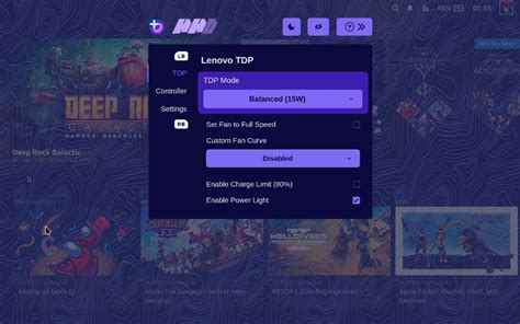 Handheld Wiki Bazzite Documentation