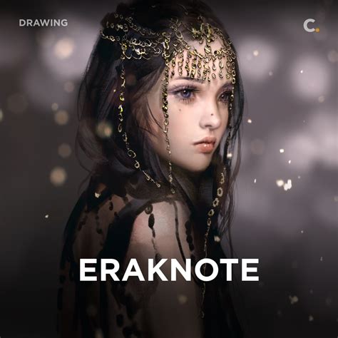 콜로소 Coloso 컨셉 아티스트 애락노트의 드로잉 채색 클래스 오픈