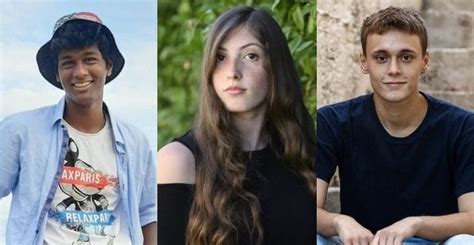 Giulia Matera E Rahul Teoli Litigano Con Davide Vavalà Parlano Loro