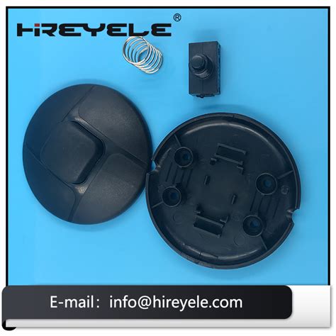 ON OFF Electric Floor Lamp Foot Tap Cord Switch