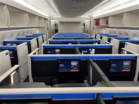 Delta Plans Airbus A330 Retrofits As Of 2026 One Mile At A Time