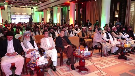 Tolonews On Twitter ویدیو فضل باری فضلی، معین وزارت زراعت، آبیاری و