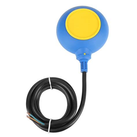 Buy Float Switch Liquid Fluid Water Level Switch Liquid Controller