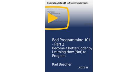 Multi Purpose Subroutines Bad Programming 101 Part 2 Become A