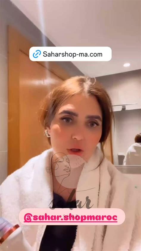 Sahar Shop Saharshopmaroc • Instagram Photos And Videos