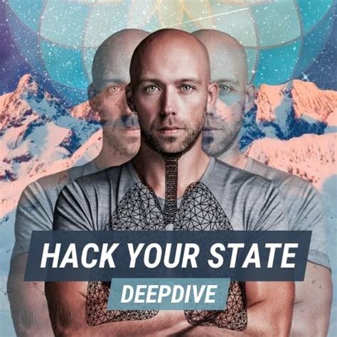 Hack Your State Deepdive Breathwork Masterclass