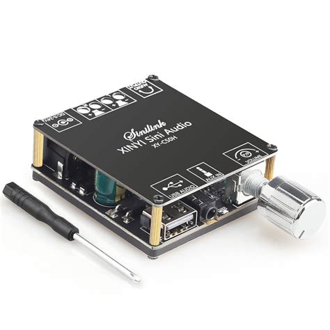 XY C50H Bluetooth Amplifier Board TPA116D2 HiFi Chip India Ubuy