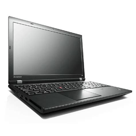 Lenovo Thinkpad L540 Laptop At Rs 18500 Lenovo Laptops In Mumbai Id
