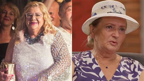 Iskrzy W Sanatorium Mi O Ci Maria Ostro Odpowiada El Biecie Jakby Mia A Troch Wi Cej Seksu