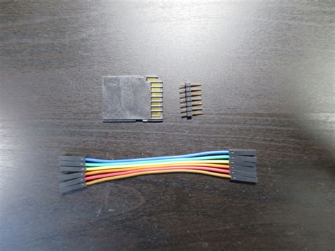 Assembly Teensy 32 Only Smartmatrix Animated  Player Adafruit