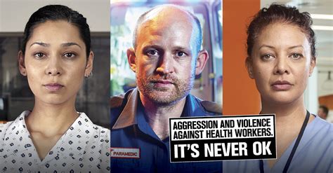 Occupational Violence And Aggression Safety Basics Safety Australia
