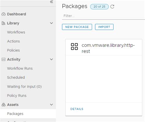 Dynamic Network Selection In Request Form With Vrealize Automation 8