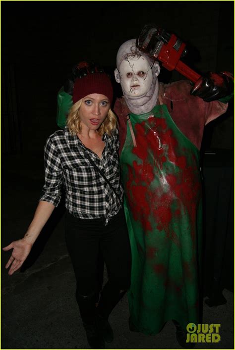 Anna Kendrick Halloween