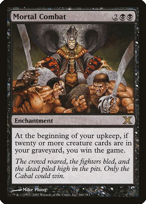 The 51 Best Mono Black Commanders Ranked Draftsim