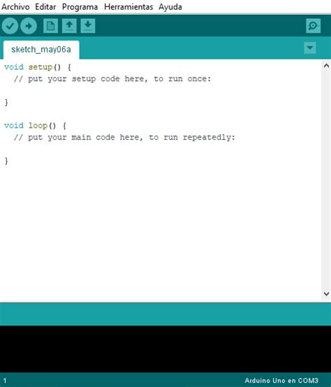 Primeros Pasos Con Arduino Makinando