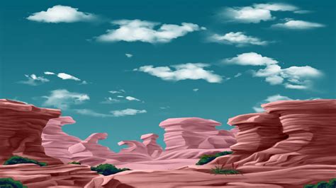 Wasteland Background By Brando Edits On Deviantart