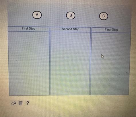 Solved Draw A Structure For The Product Of Nucleophilic