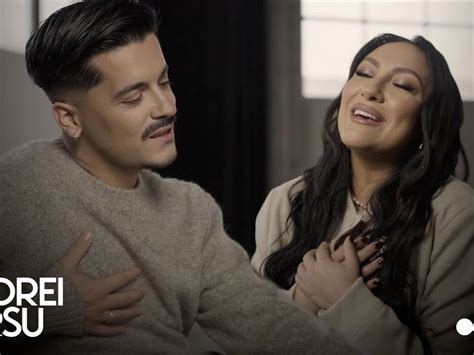 Kiss Fm Andrei Ursu Rece Ca Ianuarie” Melancolia Unei Iubiri Ce