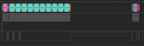 Solved I2c Stops Working After Exactly 1 Minute 6 Seconds