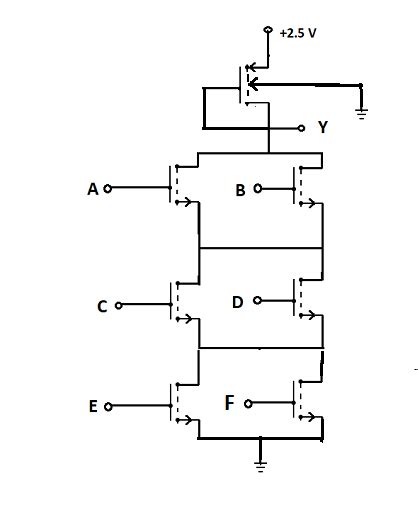 A What Is The Logic Function That Is Implemented By The Ga Quizlet