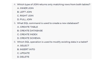 Database Quiz Sept 7 And Sql Related Pptx