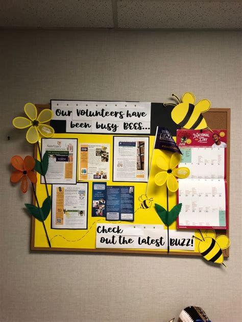 How To Create A Volunteer Board Volunteer Board Ideas Volunteer