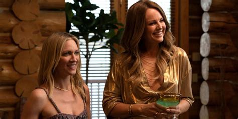 The Hunting Wives Creator Teases What Could Happen In Season 2 After