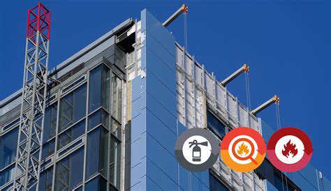 Cladding Removal Initiative Introduced By The Government Ss Systems