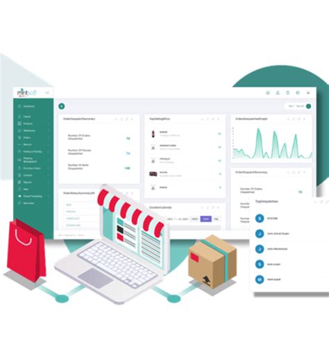 Access Mintsoft Order Fulfillment And Warehouse Management Software