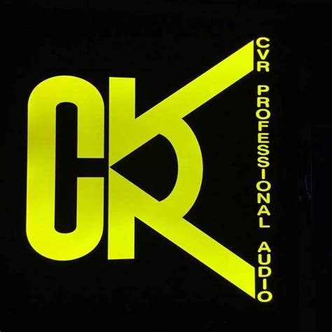 Cvr Audio Factory Youtube