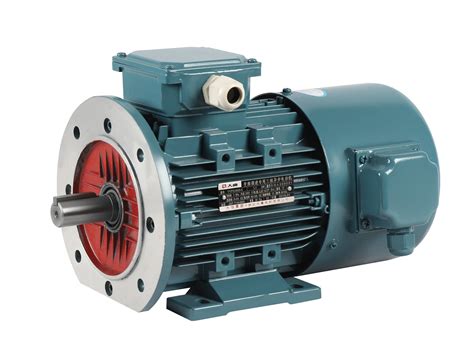 Yvf2 Series Variable Frequency Adjustable Speed Three Phase