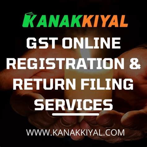 GST Address Change At Rs Order In Chennai ID