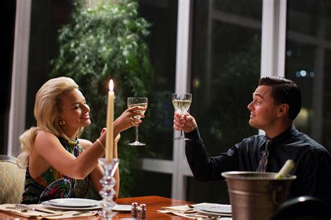 Волк с уолл стрит обои на рабочий стол