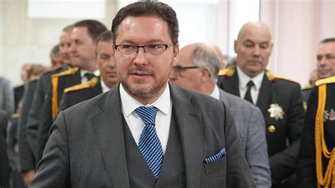 Министър Даниел Митов разпореди мерки за подобряване на функционирането на Bg Alert Новини бг