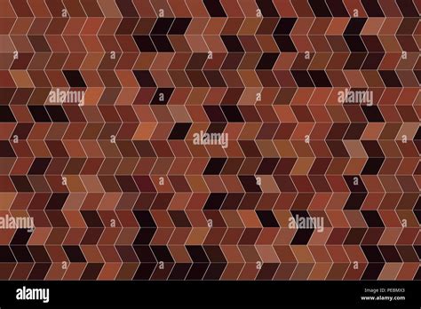 Geometric Conceptual Background Rectangle Strip Pattern For Design Vector Illustration Graphic