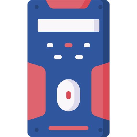 Cpu Special Flat Icon