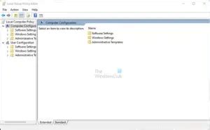 How To Enable Or Disable Title Bar Shake In Windows 11 10