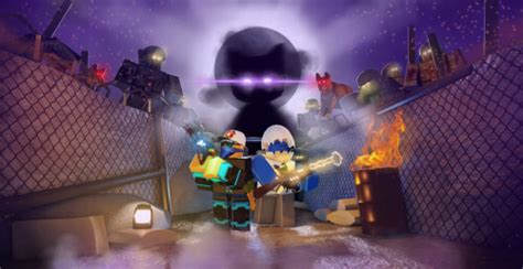 Michael S Zombies Roblox