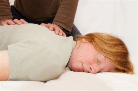 Shiatsu Massage Freedom Chinese Medicine