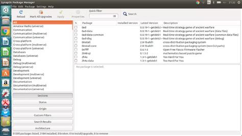 С чего начать ваше знакомство с системой Linux