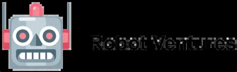 Robot Ventures Crypto Fundraising