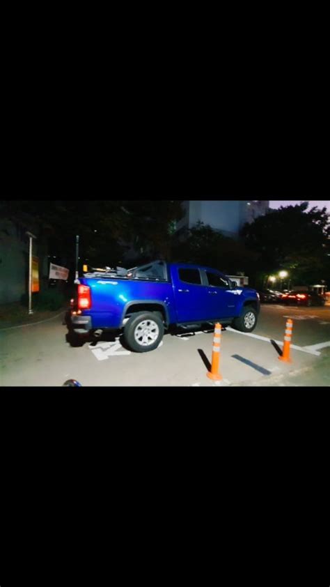 쉐보레 콜로라도 와이드터보 Cb무전기 풀셋트 설치 문의전화 02 2642 2505 쉐보레 콜로라도 콜로라도튜닝 콜로라도