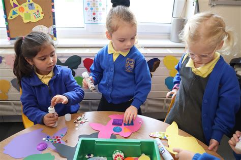 Eyfs Mondays Lighthouses Nutfield Church Primary School