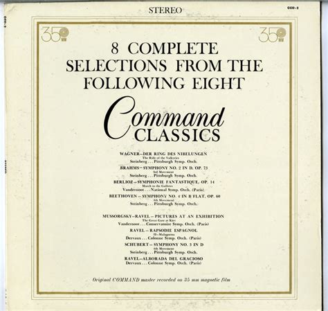 Command Classics Sampler Command Records Free Download Borrow And Streaming Internet Archive Command Classics Sampler Command Records Free Download Borrow And Streaming Internet Archive