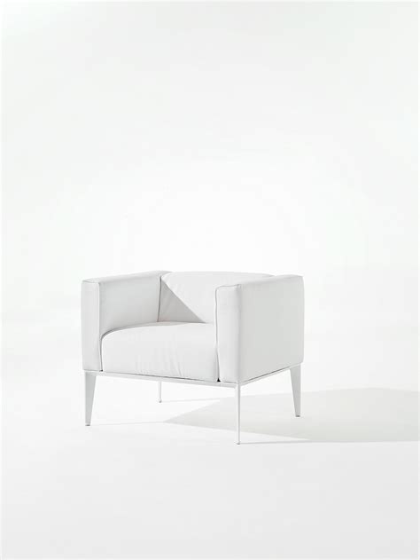 Sean Armchair By Arper Design Plaza