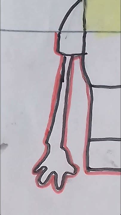 1 Drawing But 4 Different Styles Part 3 Spongebob Squarepants Shorts Youtube